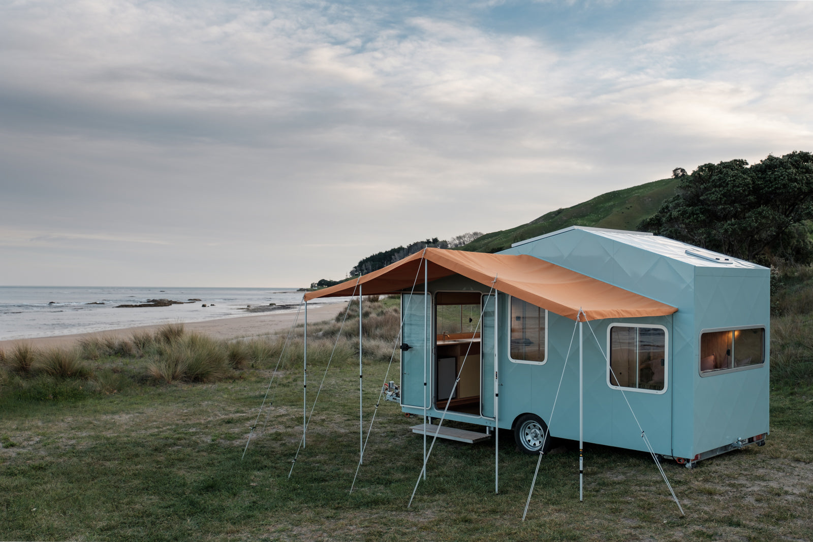 System Health Check For Motorhomes and Caravans – AA Solar