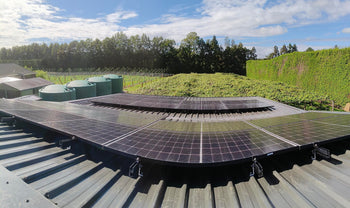 Why Solar is Transforming Orchard Irrigation in New Zealand – AA Solar