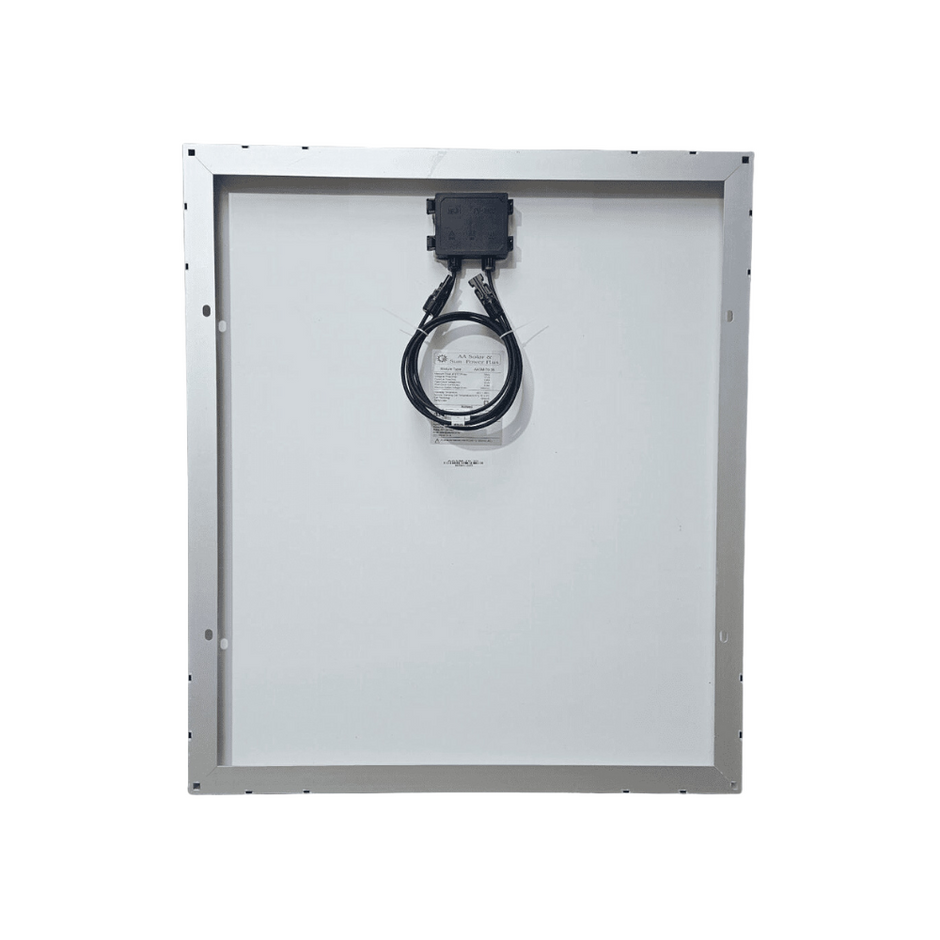 Solar Panels – AA Solar