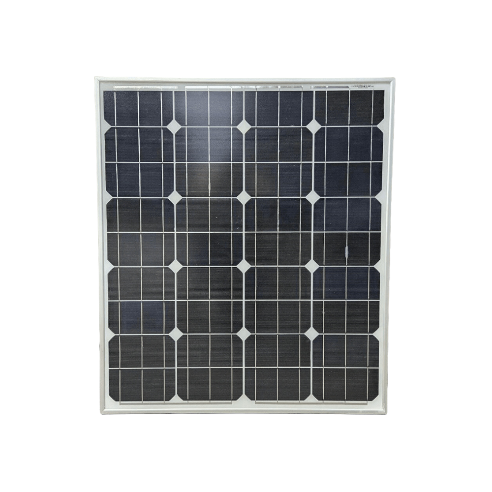 70W Mono PV Solar Panel – AA Solar