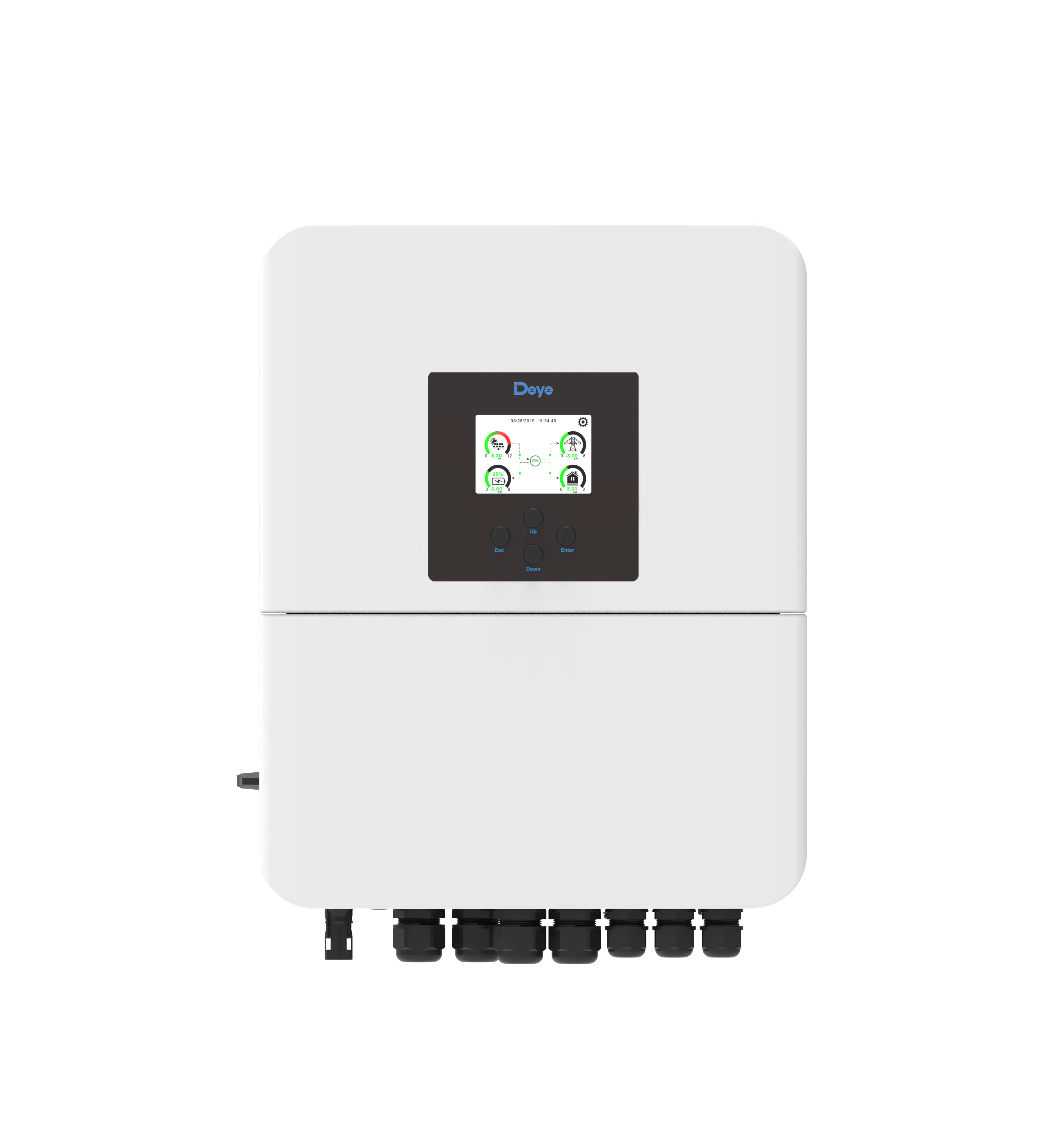 Deye Hybrid Inverter – AA Solar