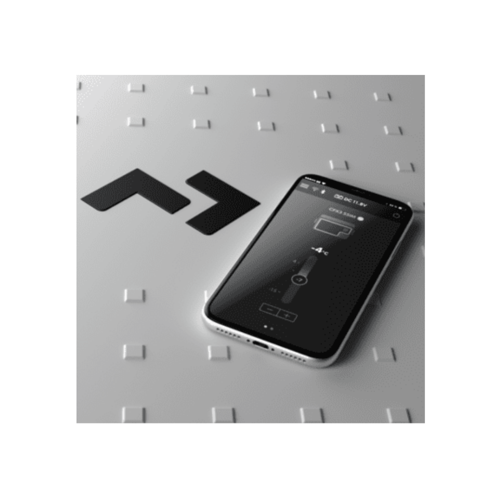 Dometic CFX3 55IM Portable Cooler with Ice Maker – AA Solar