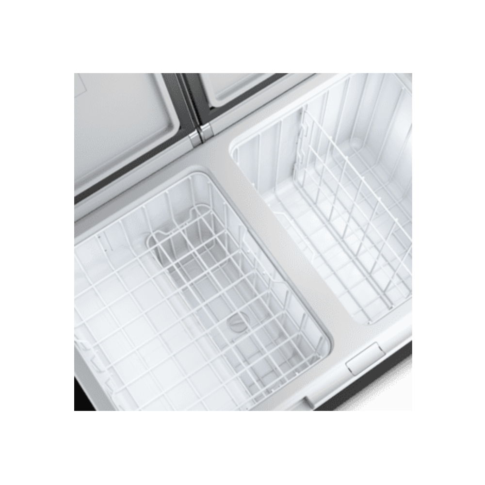 Dometic CFX3-75DZ, 75 Litre, Portable Cooler with Dual Zone – AA Solar