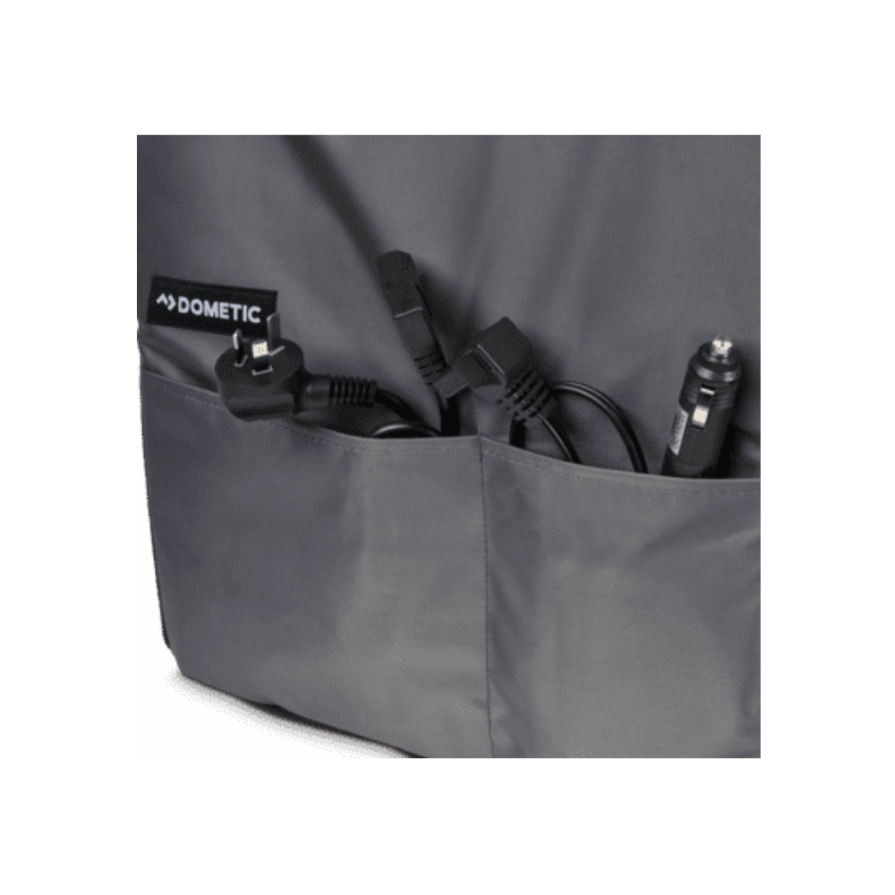 Dometic CFX3-75DZ, 75 Litre, Portable Cooler with Dual Zone – AA Solar