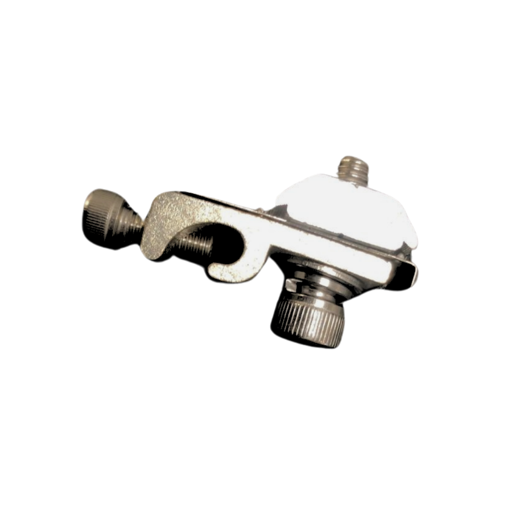 Earthing Lug Assembly + Clip – AA Solar