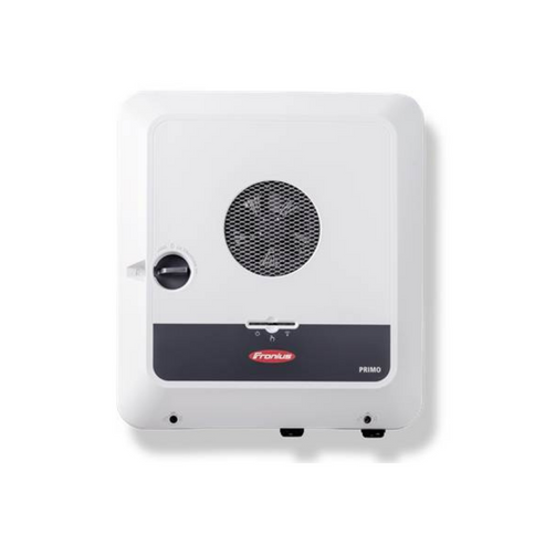 Fronius GEN24 Plus Primo 5.0kW Hybrid Inverter – AA Solar