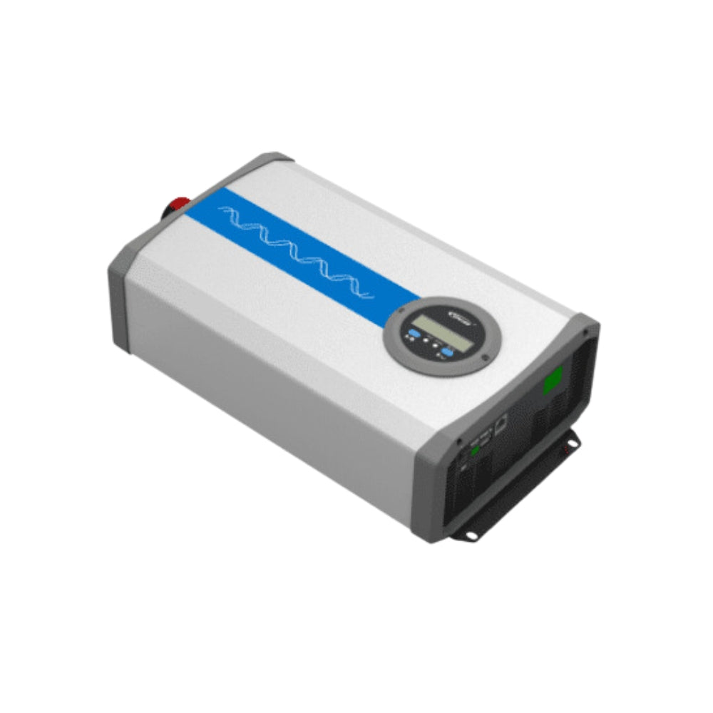 IPower Plus Pure Sine Wave Inverter (2000W/3000W) by Epever – AA Solar