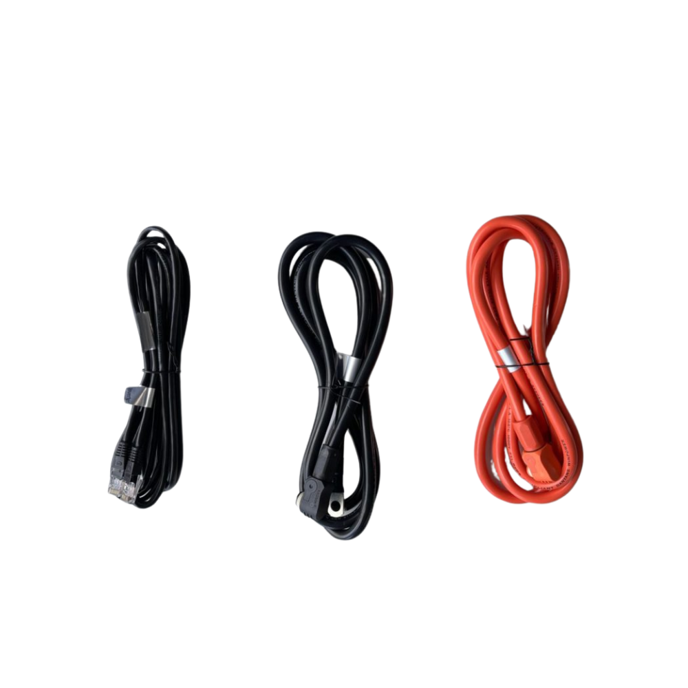 Pylontech Cable Kit – AA Solar