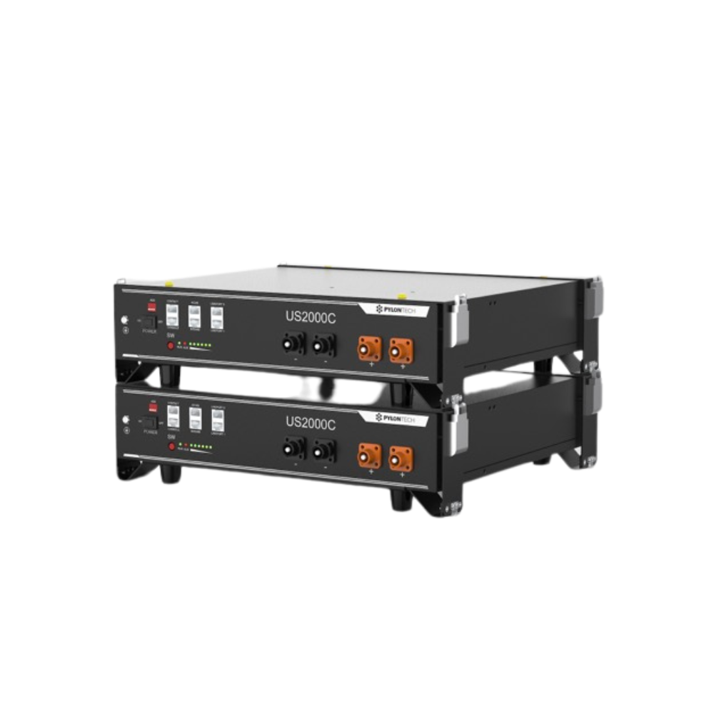 Pylontech US2000C Lithium Battery – AA Solar