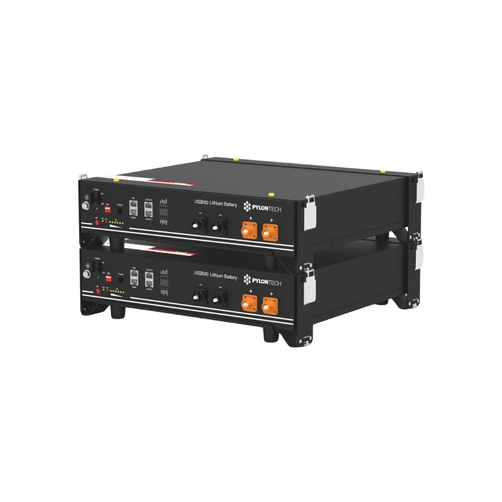 Pylontech US3000 Lithium Battery – AA Solar