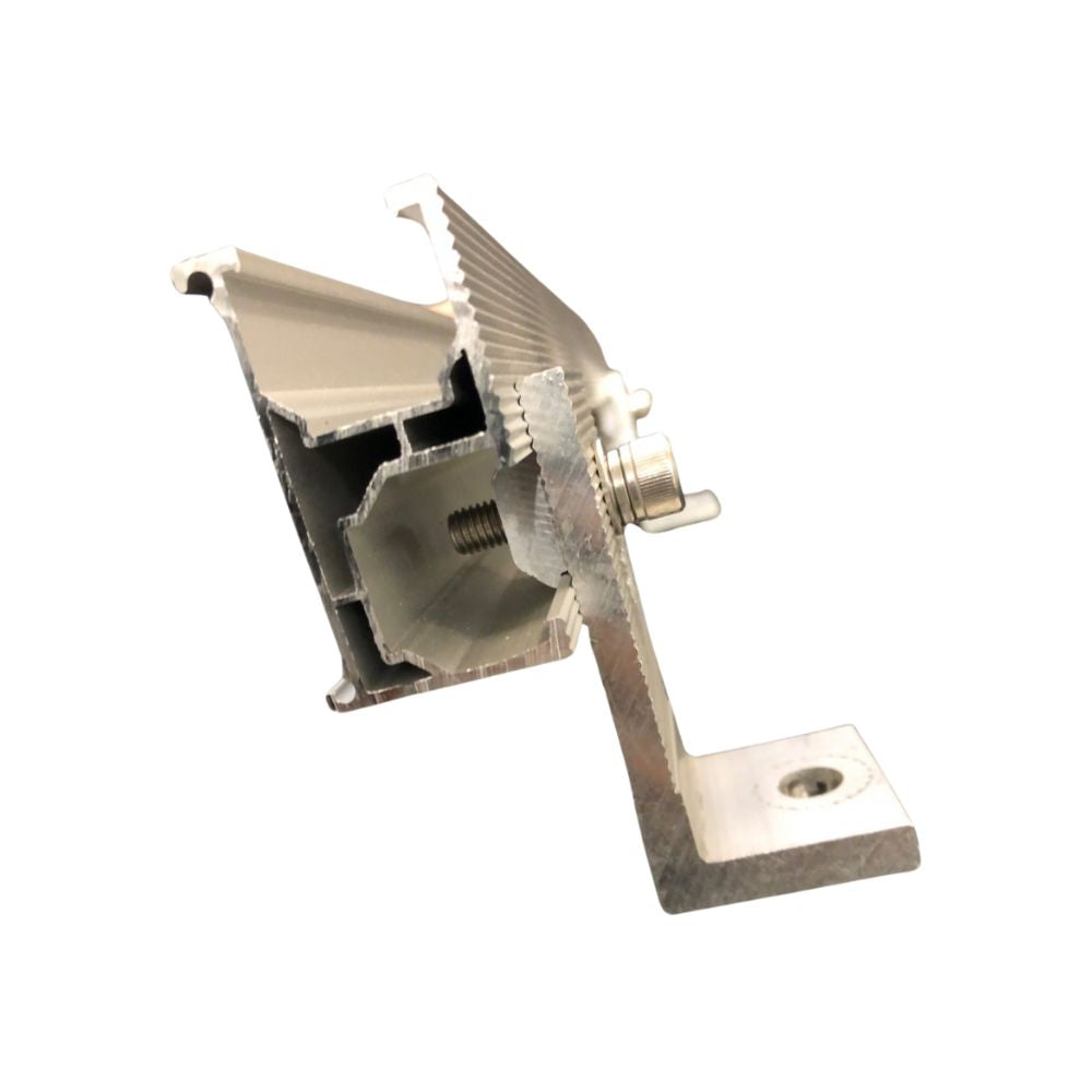 Rail Solar PV Mounting – AA Solar