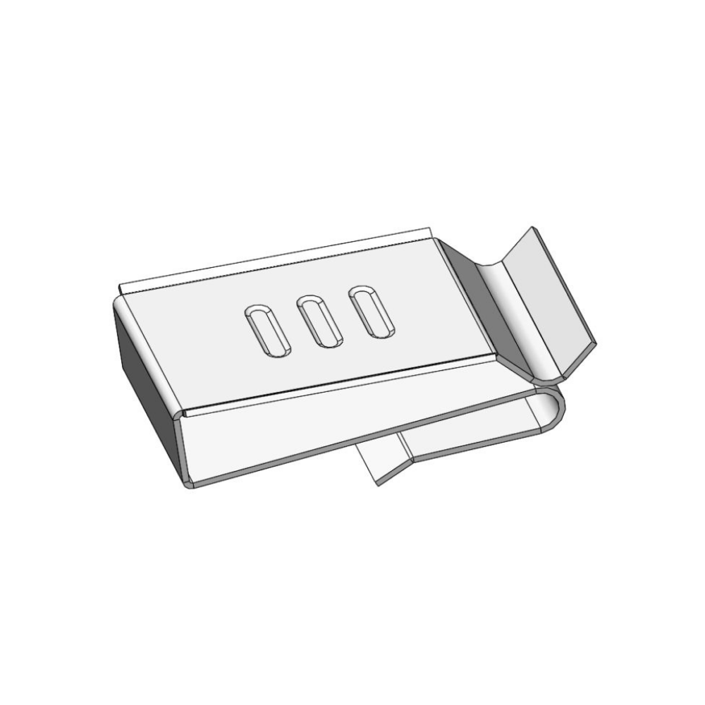 SUS Cable Clip – AA Solar