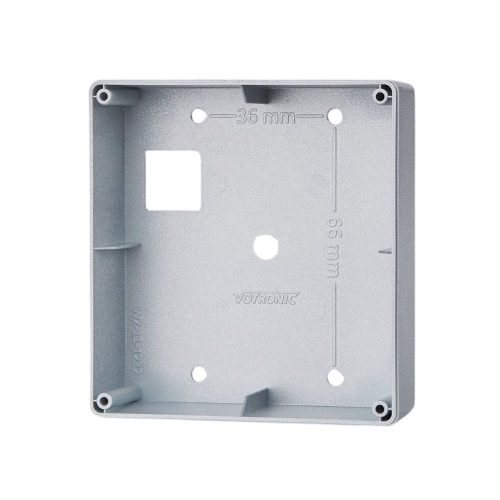 Votronic Casing for LCD Displays – AA Solar
