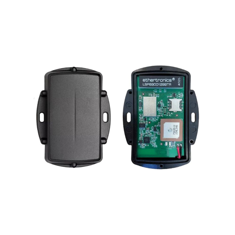 Yabby Edge GPS/Wifi Asset Tracker by Sentry – AA Solar