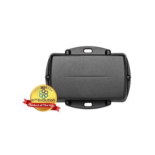 Yabby Edge GPS/Wifi Asset Tracker by Sentry – AA Solar