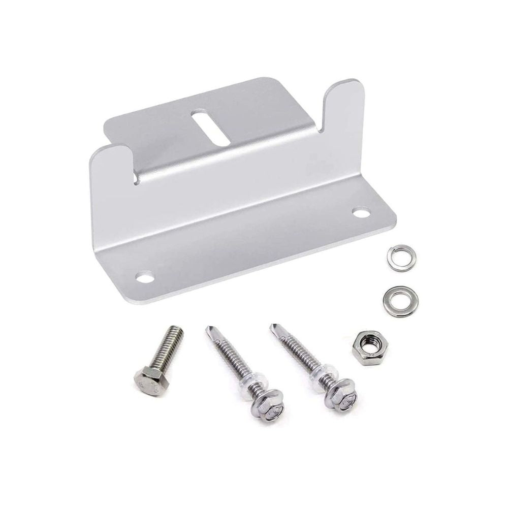 Z Mounting Bracket – AA Solar