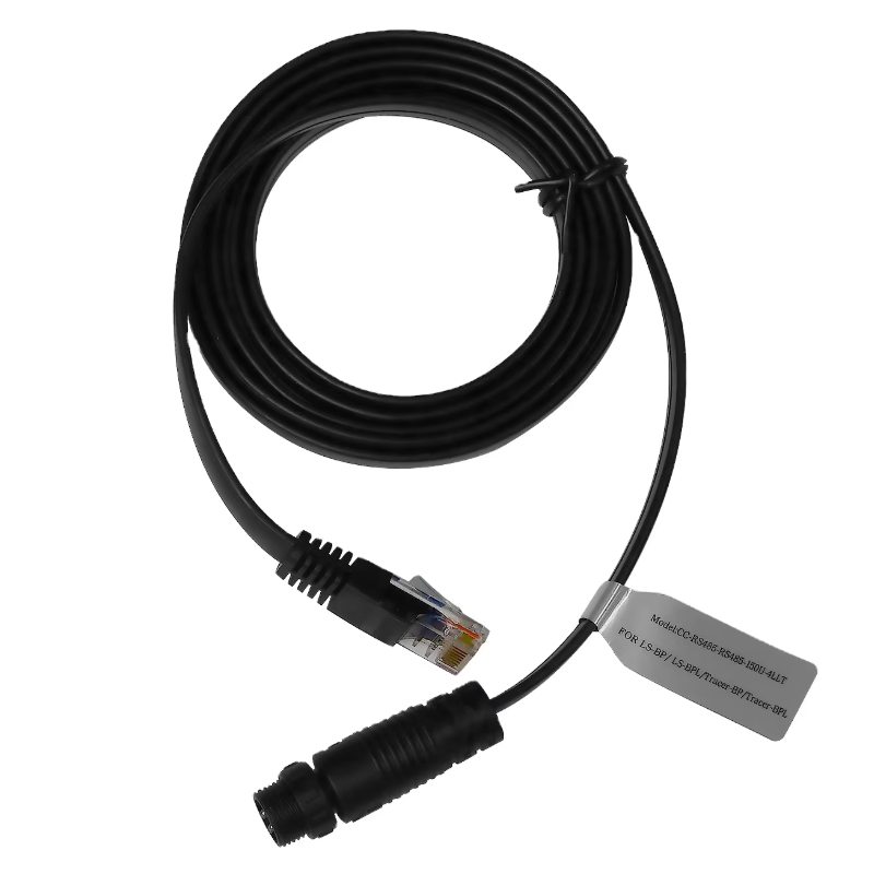 Epever RJ-45 Communication Cable for Tracer BP Controllers – AA Solar