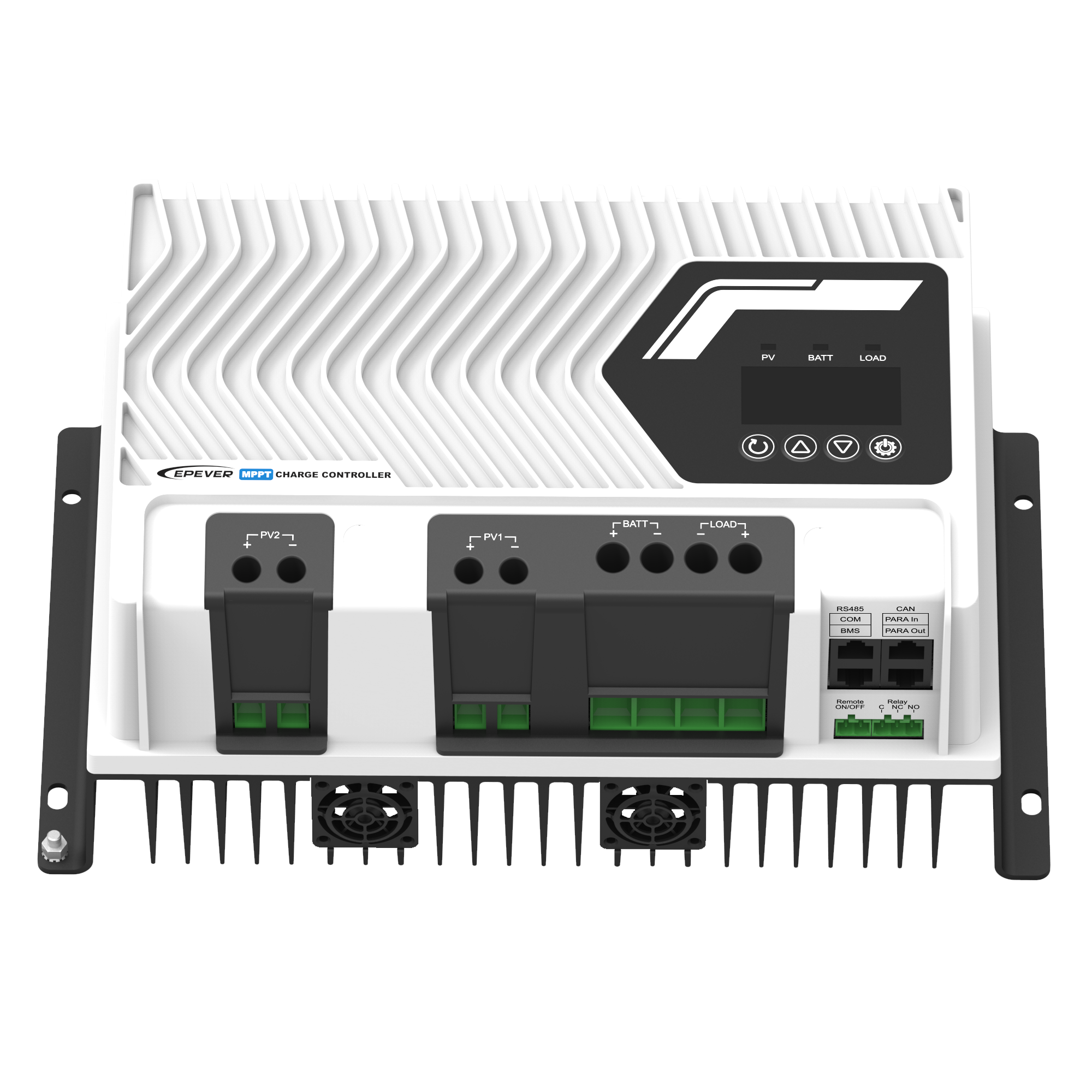 Epever IT-NC G3 MPPT Solar Controller (50A-100A) | AA Solar & Sun Power ...