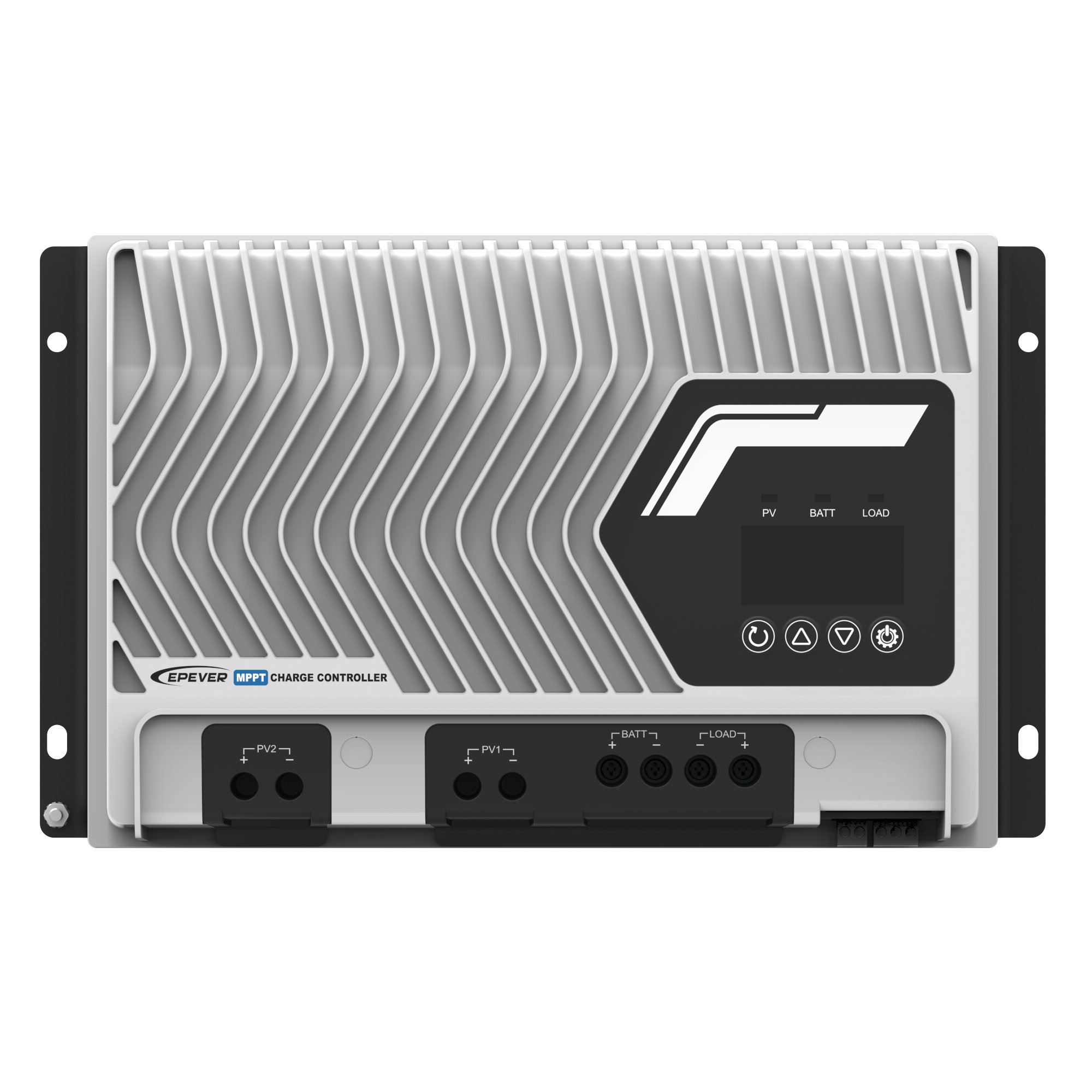 Epever IT-NC G3 MPPT Solar Controller (50A-100A) | AA Solar & Sun Power ...