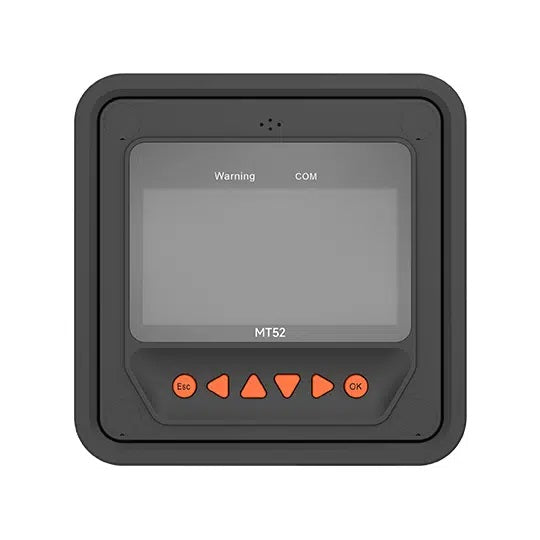 MT52 Remote Meter by Epever – AA Solar
