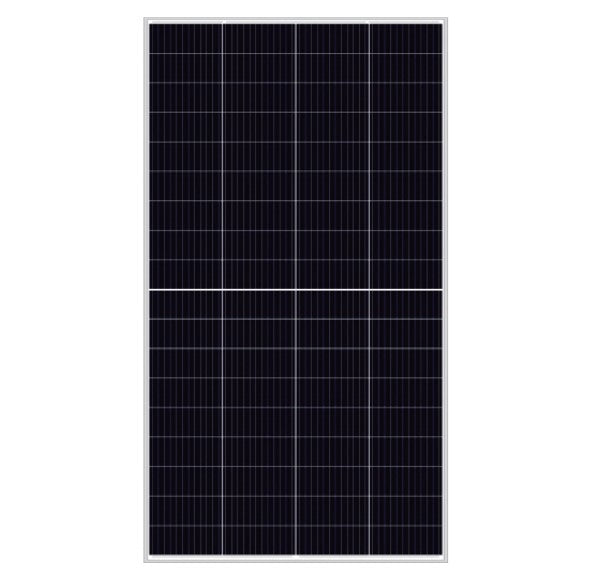 350W Topcon Half Cut PV Solar Panel – AA Solar