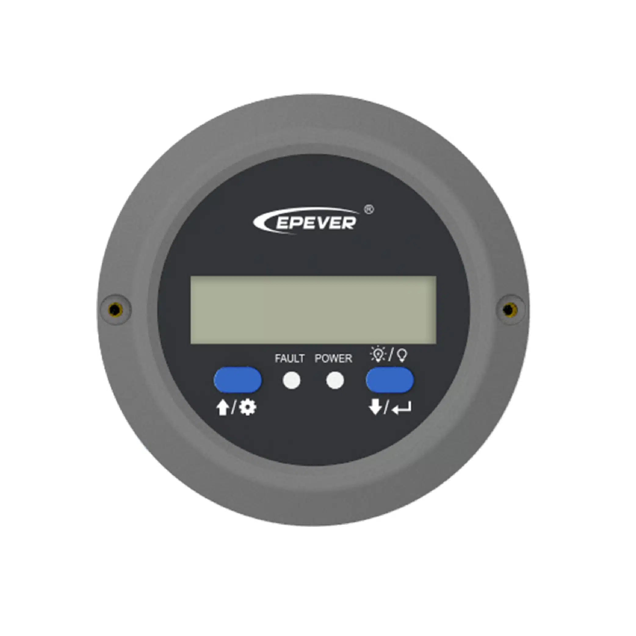 MT91 Remote Meter by Epever – AA Solar