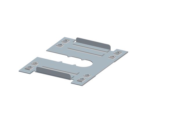 Earthing Plate – AA Solar