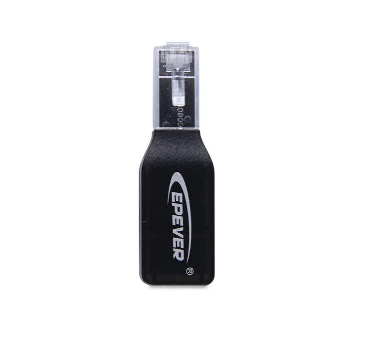 Epever Bluetooth RJ45 D Adapter – AA Solar