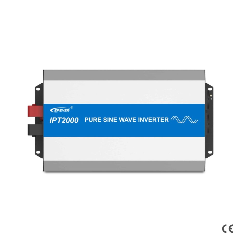 IPT Pure Sine Wave Inverters – AA Solar