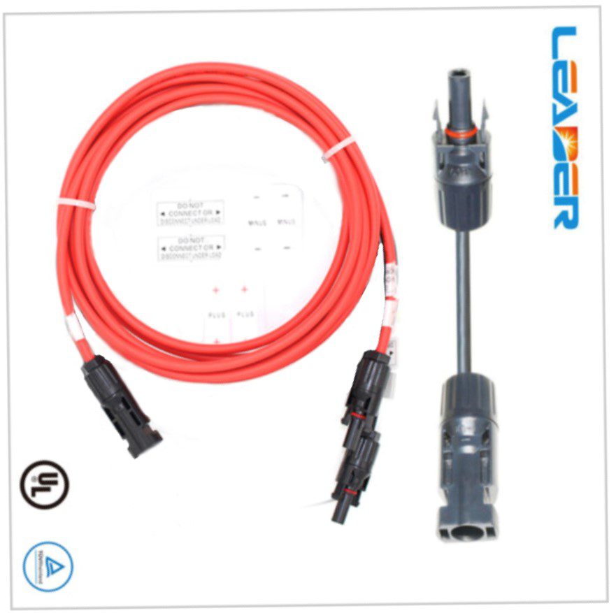 Test Product – AA Solar